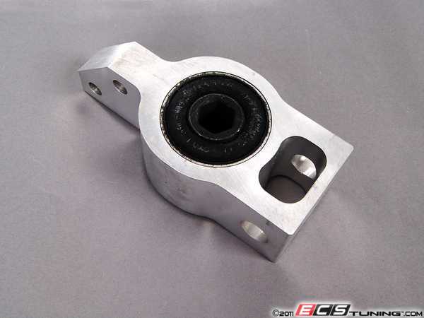 Genuine Volkswagen Audi - 8J0199231 - Front Control Arm Bracket - Rear ...