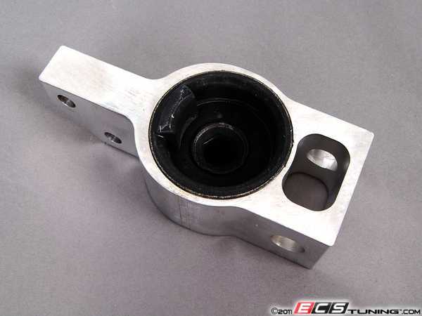 Genuine Volkswagen Audi - 8J0199231 - Front Control Arm Bracket - Rear ...