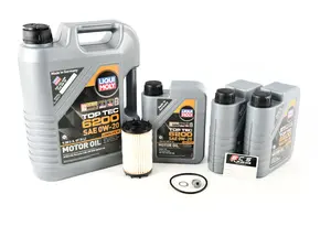 Genuine Volkswagen Audi - 06M145710F - Diverter Valve (06M 145 710 F)