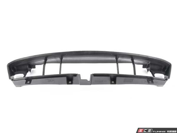 Genuine BMW - 51748074830 - Air Duct - Bottom - M (51-74-8-074-830)