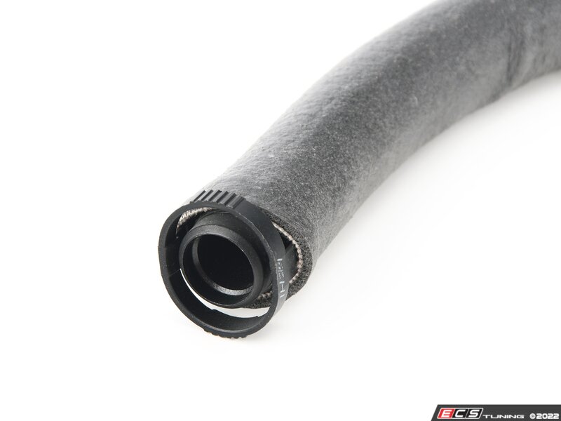 Genuine Volkswagen Audi - 07C103641K - VENTHOSE (07C 103 641 K)