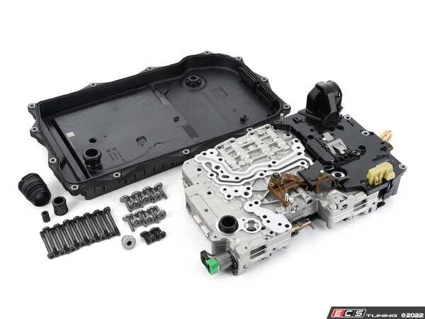 Genuine BMW - 24345a13143KT - Mechatronics Repair Kit