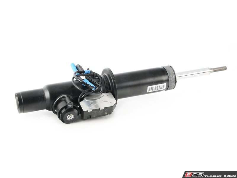 Genuine BMW - 37116788761 - Left Front Spring Strut (37-11-6-788-761)