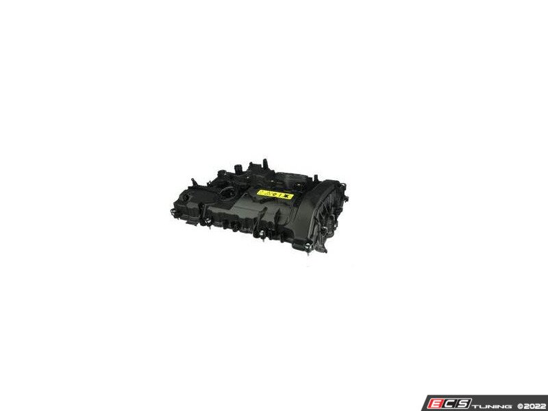 URO - 11127611278 - Cylinder Head Cover / Valve Cover