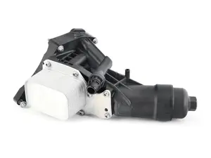 Genuine BMW - 13548632344 - Throttle Housing Gasket (13-54-8-632-344)