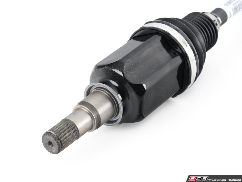 Genuine Mercedes Benz - 2133308205 - DRIVE SHAFT