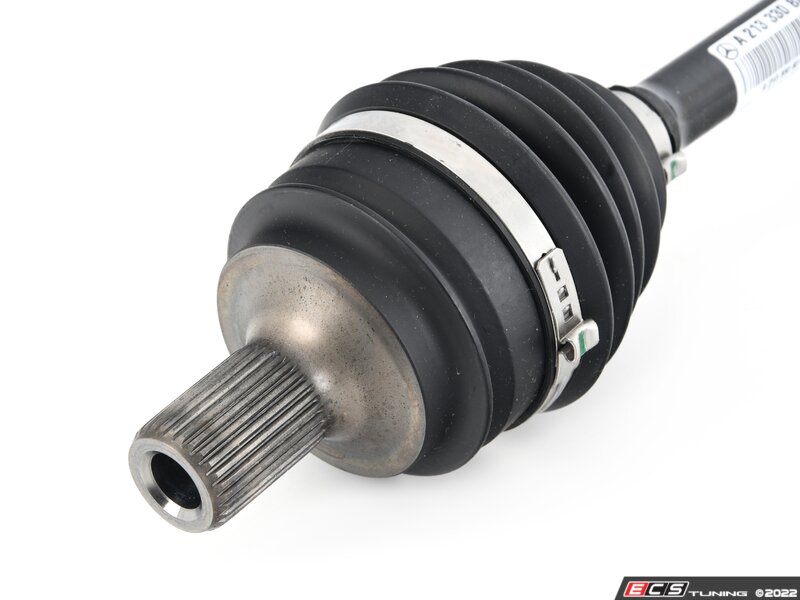 Genuine Mercedes Benz - 2133308205 - DRIVE SHAFT