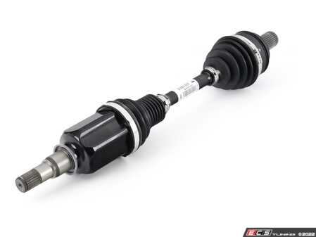 Genuine Mercedes Benz - 2133308205 - DRIVE SHAFT