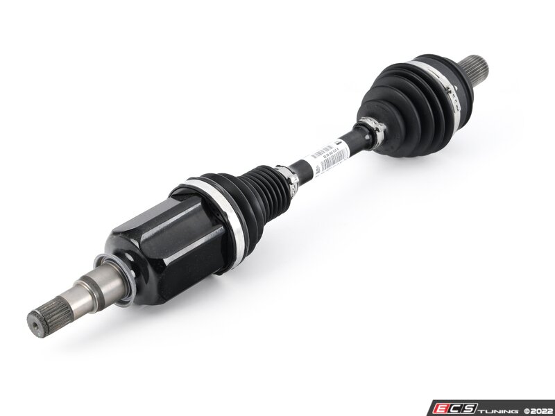 Genuine Mercedes Benz - 2133308205 - DRIVE SHAFT