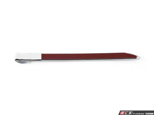 Genuine Mercedes Benz - 2046903162 - LEDGE