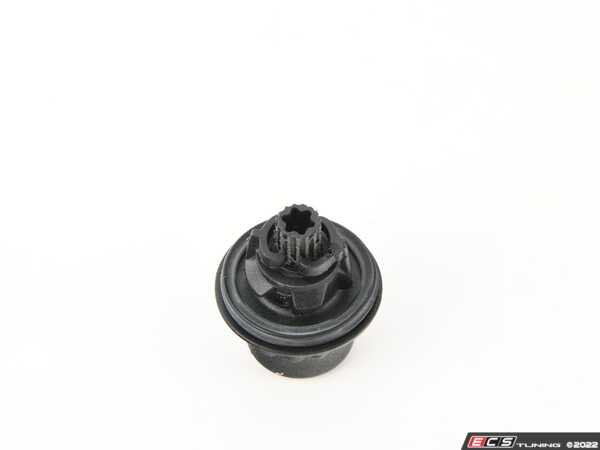 Genuine BMW - 51247453842 - BUMP STOP, TRUNK LID (51-24-7-453-842)