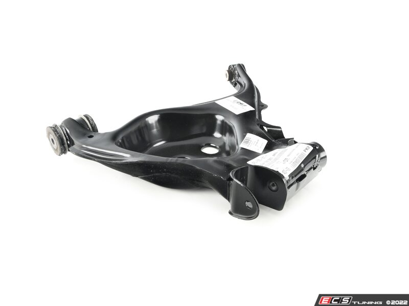 Genuine Volkswagen Audi - 4F0505311M - Rear Lower Control Arm - Left ...