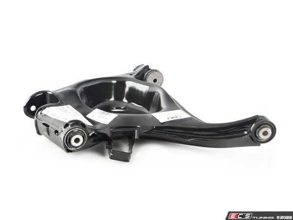 Genuine Volkswagen Audi - 4F0505311M - Rear Lower Control Arm - Left ...