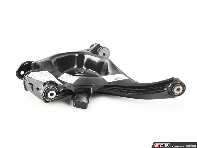 Genuine Volkswagen Audi - 4F0505311M - Rear Lower Control Arm - Left ...