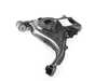 Genuine Volkswagen Audi - 4F0505311M - Rear Lower Control Arm - Left ...