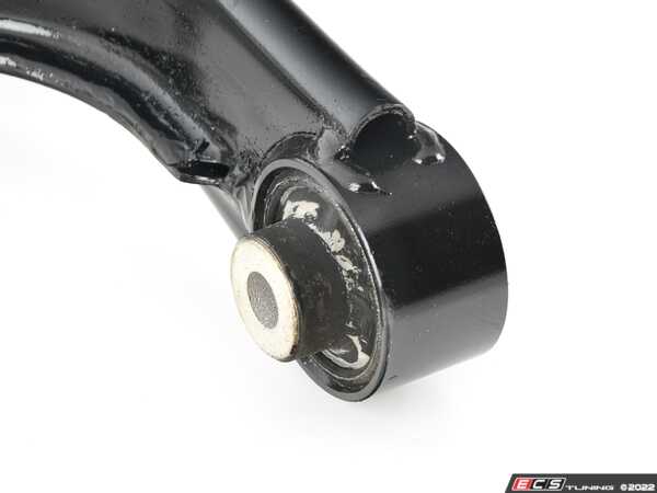 Genuine Volkswagen Audi - 4F0505311M - Rear Lower Control Arm - Left ...
