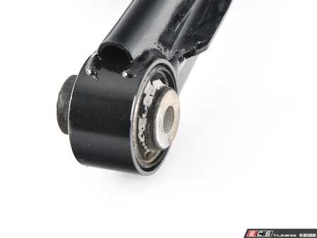 Genuine Volkswagen Audi - 4F0505311M - Rear Lower Control Arm - Left ...
