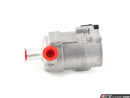Genuine Volkswagen Audi - 4H0965569A - WATER PUMP (4H0 965 569 A)