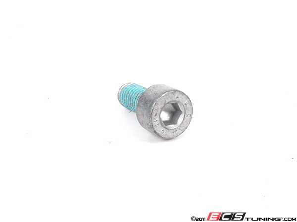 Genuine BMW - 21207548052 - Pressure Plate Screw - Priced Each (21-20-7 ...