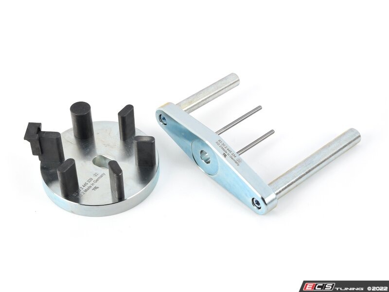 Genuine BMW - 83302445327 - REMOVAL AND INSTALLA (83-30-2-445-327)