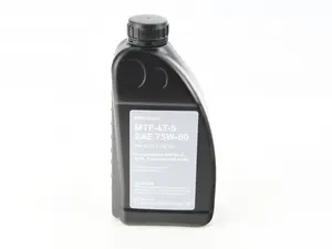 Genuine BMW - 83222295532 - Differential Fluid - Priced Each (83-22-2 ...