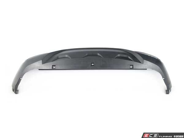 Genuine Volkswagen Audi - 3CM807521B9B9 - SPOILER (3CM 807 521 B 9B9)