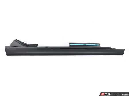 Genuine MINI - 51775A3E756 - Side Skirt - Right (51-77-5-A3E-756)