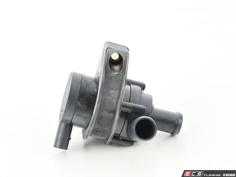 Genuine Volkswagen Audi - 06H965561 - Additional Water Pump (06H 965 561)