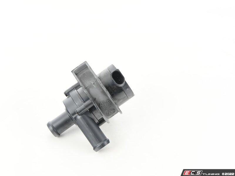 Genuine Volkswagen Audi - 06H965561 - Additional Water Pump (06H 965 561)