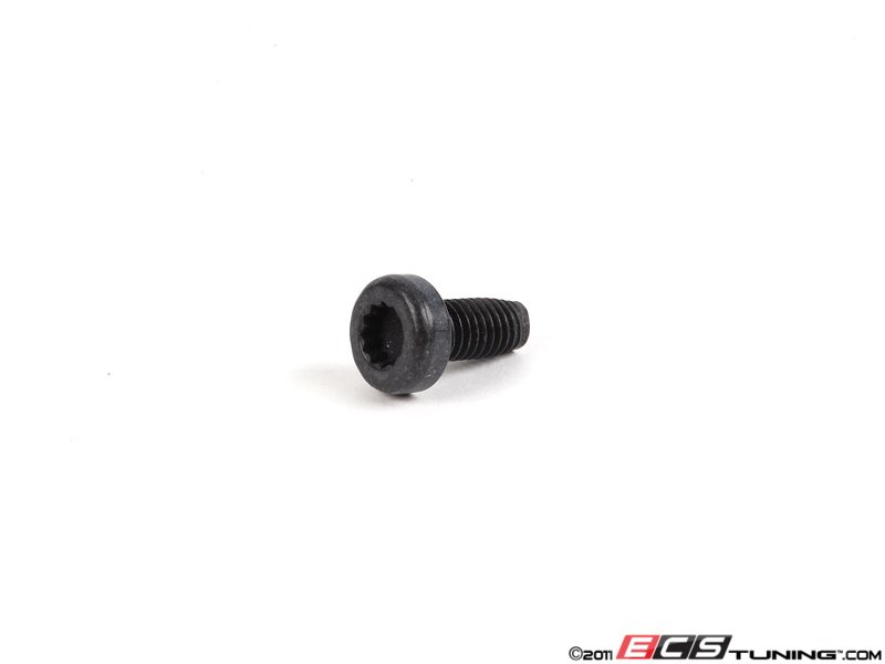 Genuine Volkswagen Audi - N90725301 - Pressure Plate Bolt - Priced Each ...