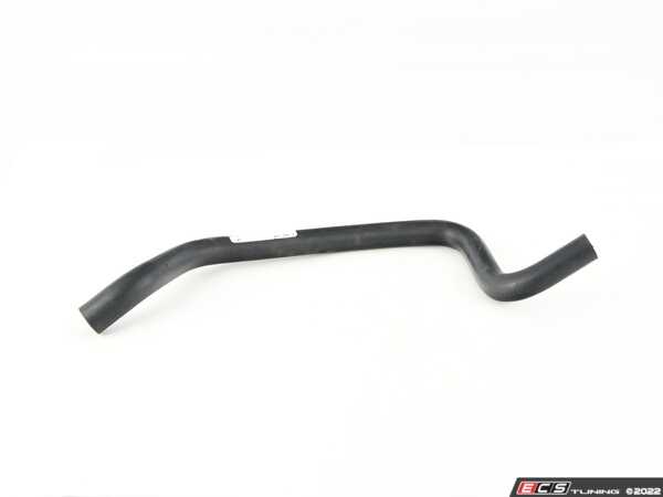 Genuine Mercedes Benz - 1248327093 - Heater Hose