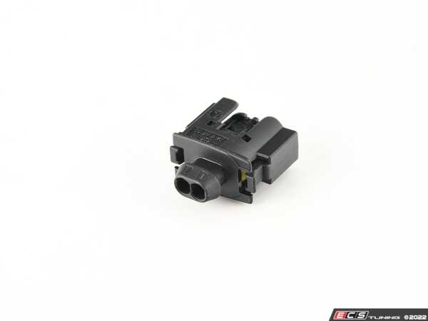 Genuine Mercedes Benz - 168545272864 - RECEPTACLE HOUSING