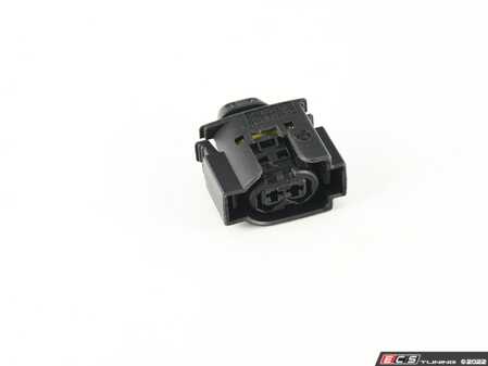 Genuine Mercedes Benz - 168545272864 - RECEPTACLE HOUSING