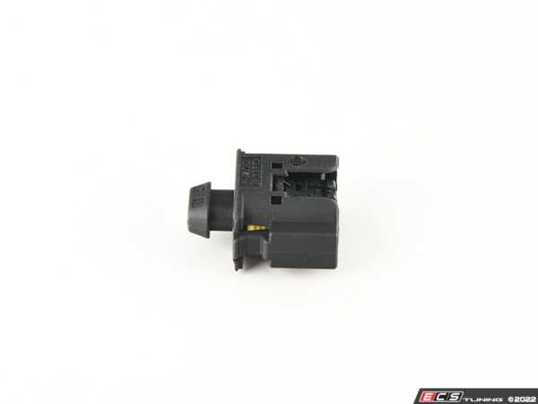 Genuine Mercedes Benz - 168545272864 - RECEPTACLE HOUSING