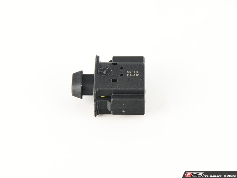 Genuine Mercedes Benz - 168545272864 - RECEPTACLE HOUSING