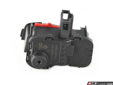 Genuine Porsche - PAB862153 - ACTUATOR FUEL FILLER