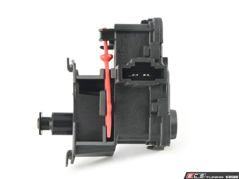 Genuine Porsche - PAB862153 - ACTUATOR FUEL FILLER