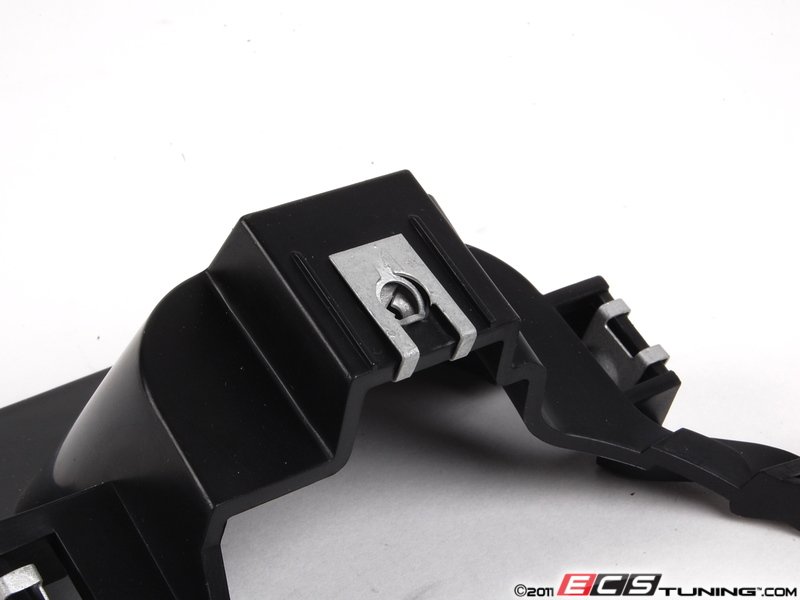 Genuine BMW - 51118045447 - E82 Fog Light Support - Left (51-11-8-045-447)