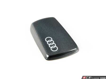 Genuine Volkswagen Audi - 8W0071208BZ7S - TRIM (8W0 071 208 B Z7S)