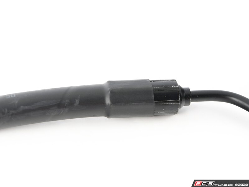 Genuine Volkswagen Audi - 8D1422893BN - FLEX. HOSE (8D1 422 893 BN)