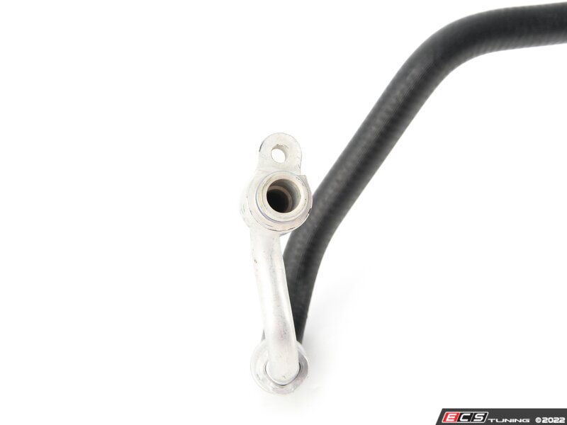 Genuine BMW - 17227576385 - TRANSMISSION OIL COO (17-22-7-576-385)