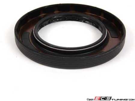 Genuine BMW - 24137519344 - Output Shaft Seal (24-13-7-519-344)