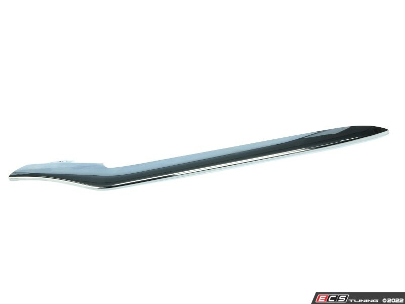 URO - 2128852774 - Bumper Lip Trim Molding