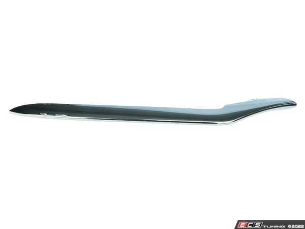 URO - 2128852874 - Bumper Lip Trim Molding