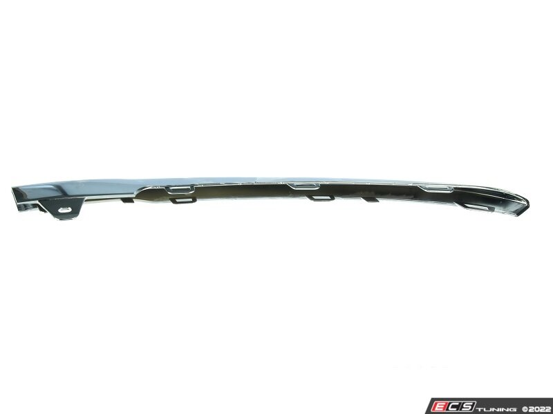 URO - 2128852874 - Bumper Lip Trim Molding