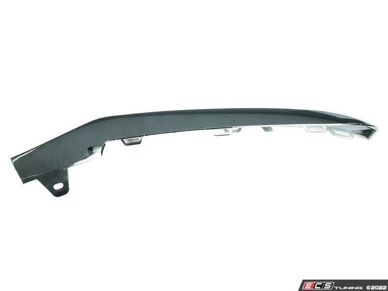 URO - 2128852874 - Bumper Lip Trim Molding