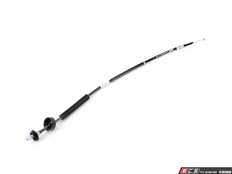 Genuine BMW - 34436797372 - BOWDEN CABLE, PARKIN (34-43-6-797-372)