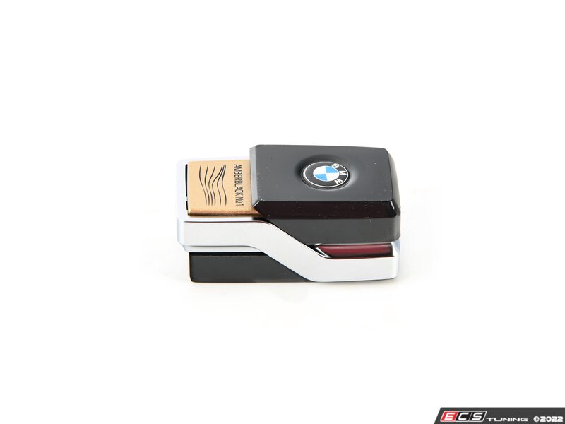 Genuine BMW - 64112464927 - Amberblack Suite No. 1 (64-11-2-464-927)