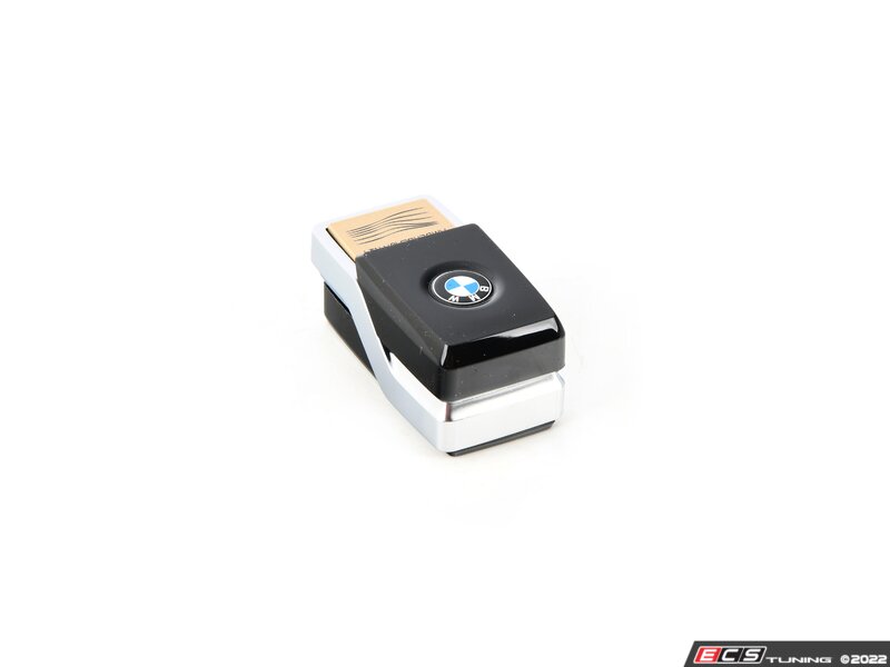 Genuine BMW - 64112464927 - Amberblack Suite No. 1 (64-11-2-464-927)