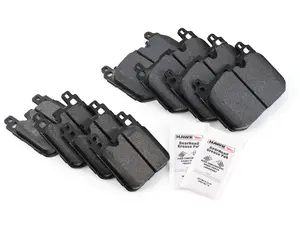 Genuine BMW - 13907643106 - Fuel Tank Breather Valve (13-90-7-643-106)